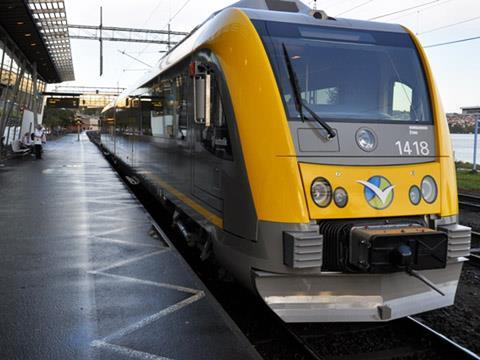 Nordic Rail: a meeting point for the region's railways | News | Railway ...