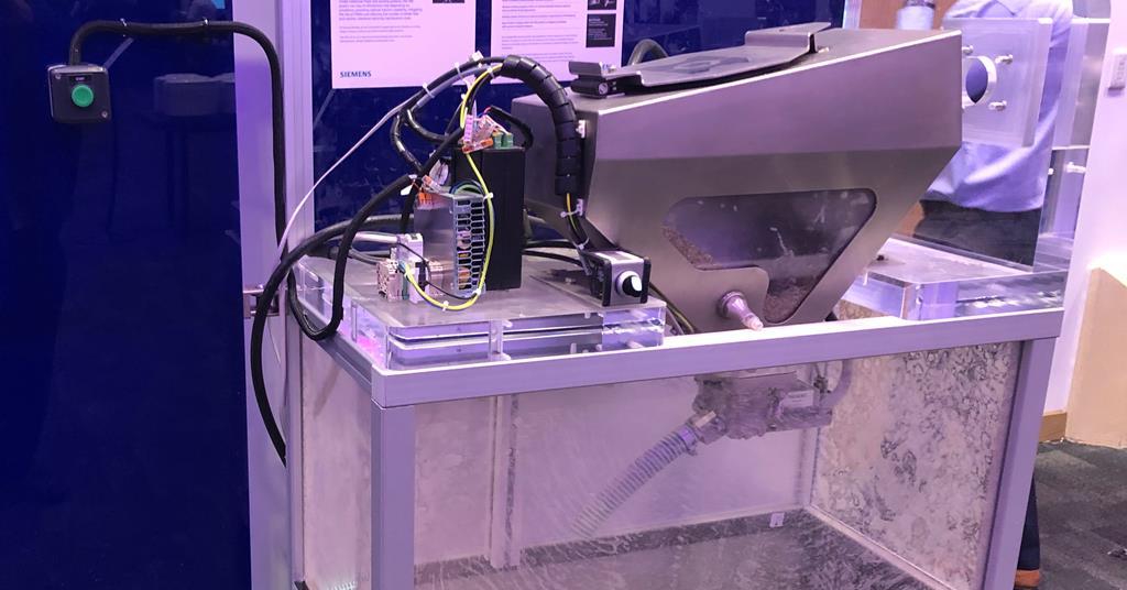 Variable rate sanding equipment deployed on DMU fleet | Rail Business ...