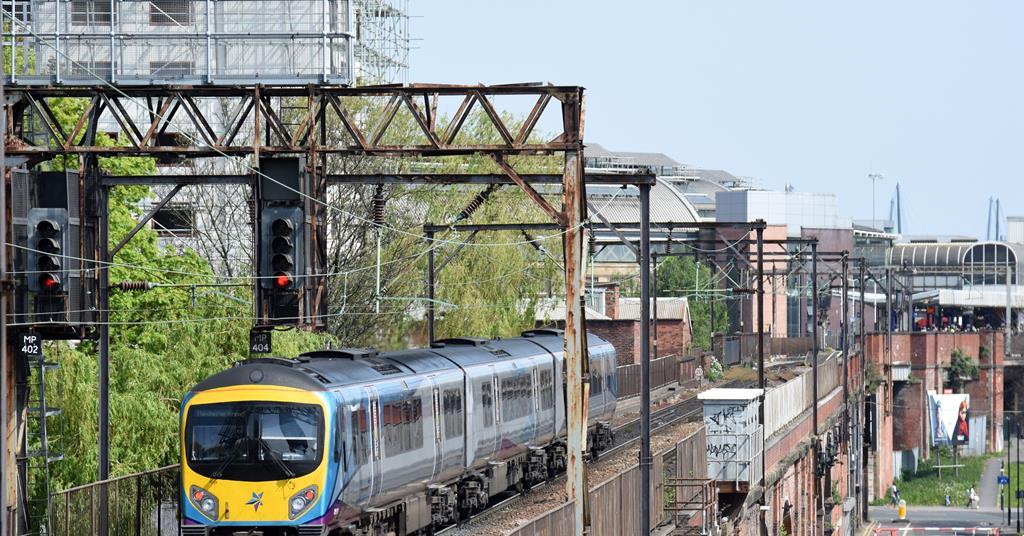 Government allocates £84m to enhance reliability as Manchester Rail ...
