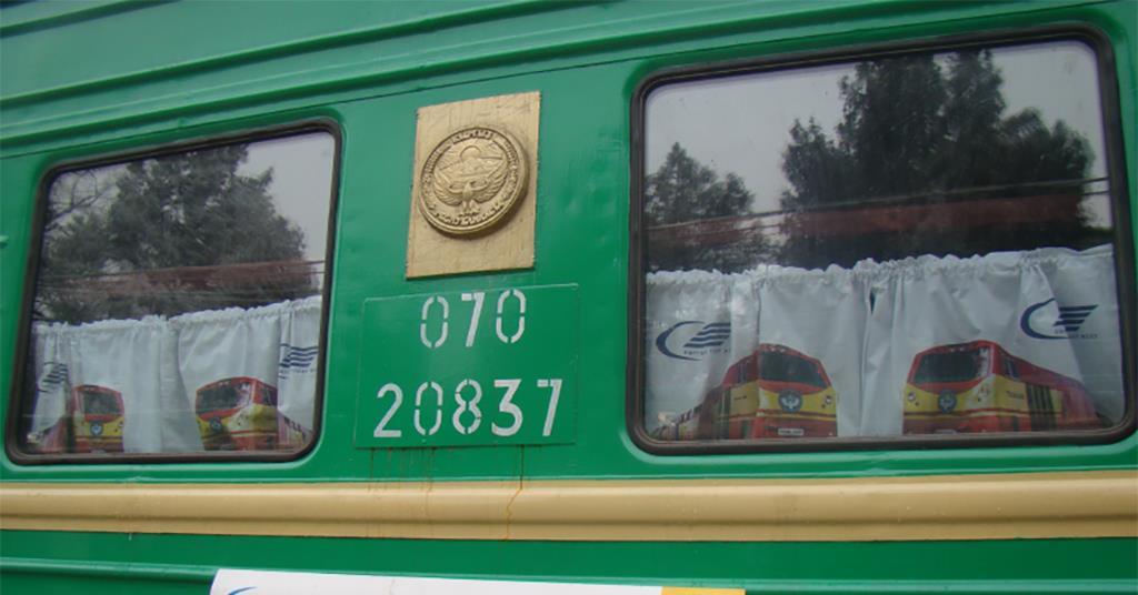 RZD to support Kyrgyzstan railway upgrade | News | Railway Gazette ...
