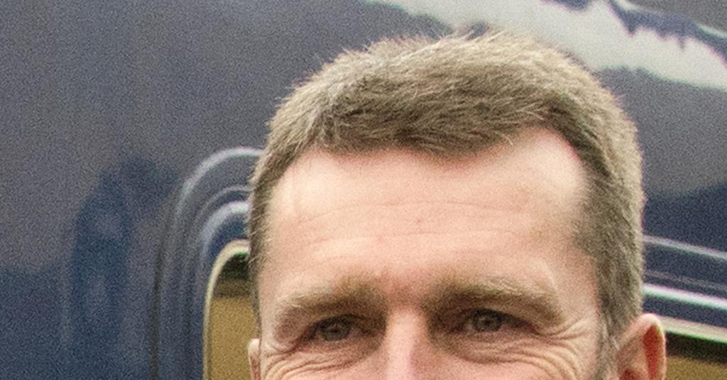 Chris Burchell to leave Arriva to join the energy sector | Rail ...