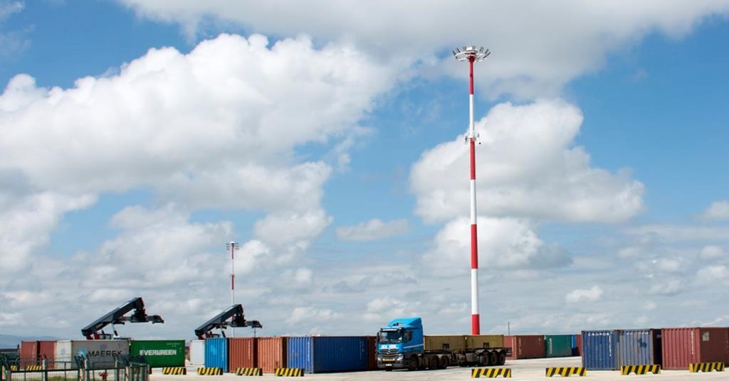 World rail freight news round-up | News | Railway Gazette International