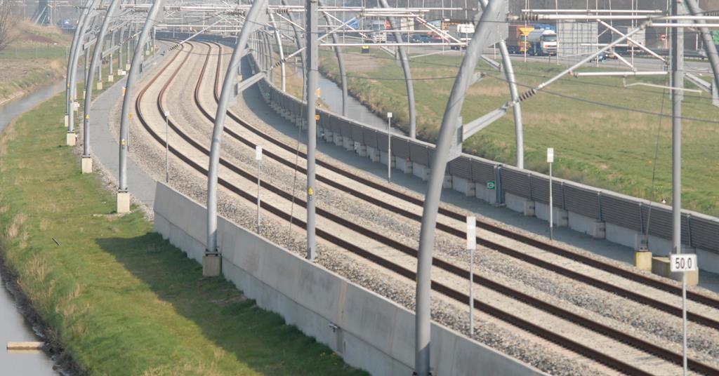 Signalling: Taking ERTMS to the next level | In depth | Railway Gazette ...