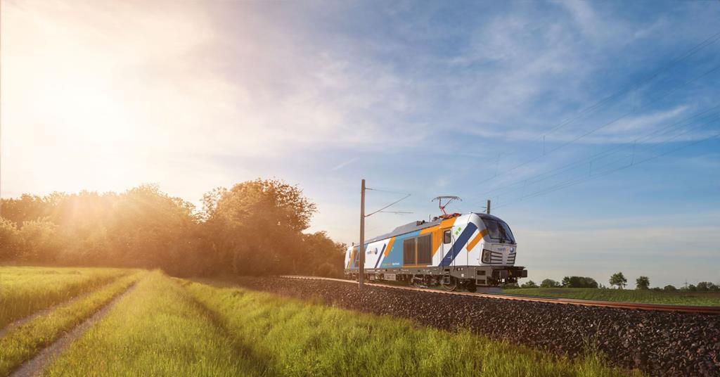 World rail freight news round-up | News | Railway Gazette International