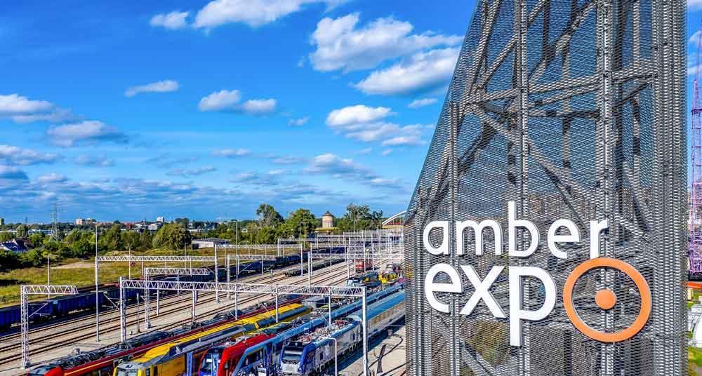 TRAKO 2025 – Railways for the Future. A Record-Breaking Trade Fair in ...