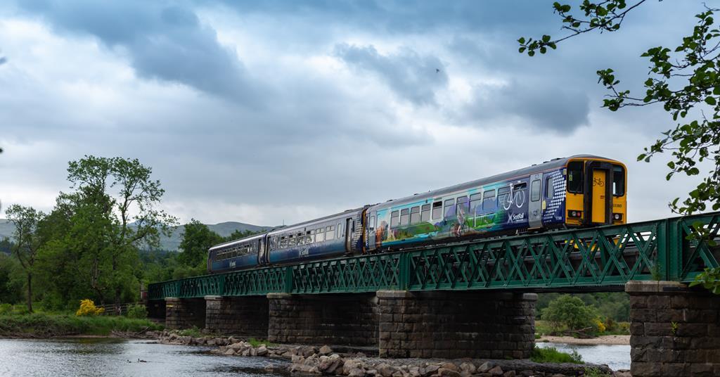 UK railway news round-up | Rail Business UK | Railway Gazette International