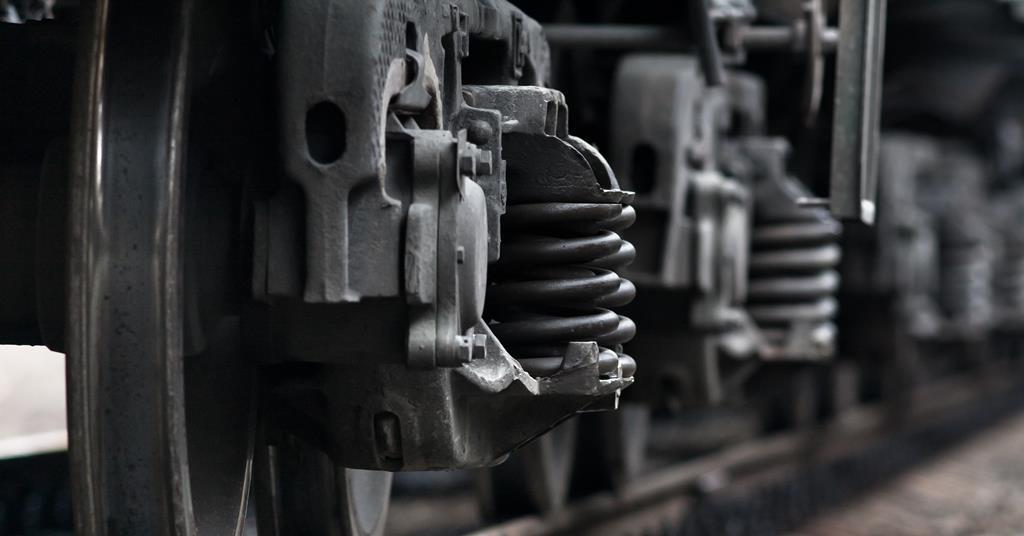 D/Gauge offers dynamic vehicle modelling services | Rail Business UK ...