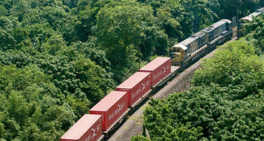 Brazil: National Railway Plan will reset project agenda | In depth ...