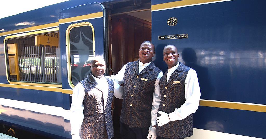 Sun International to revitalise The Blue Train | News | Railway Gazette ...