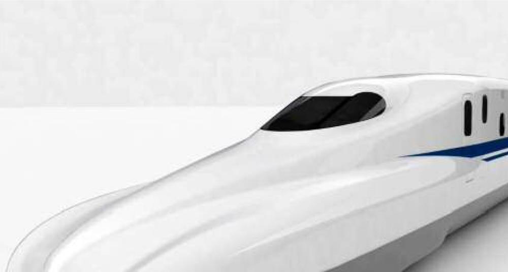 N700S to launch next generation Shinkansen trainsets | News | Railway ...