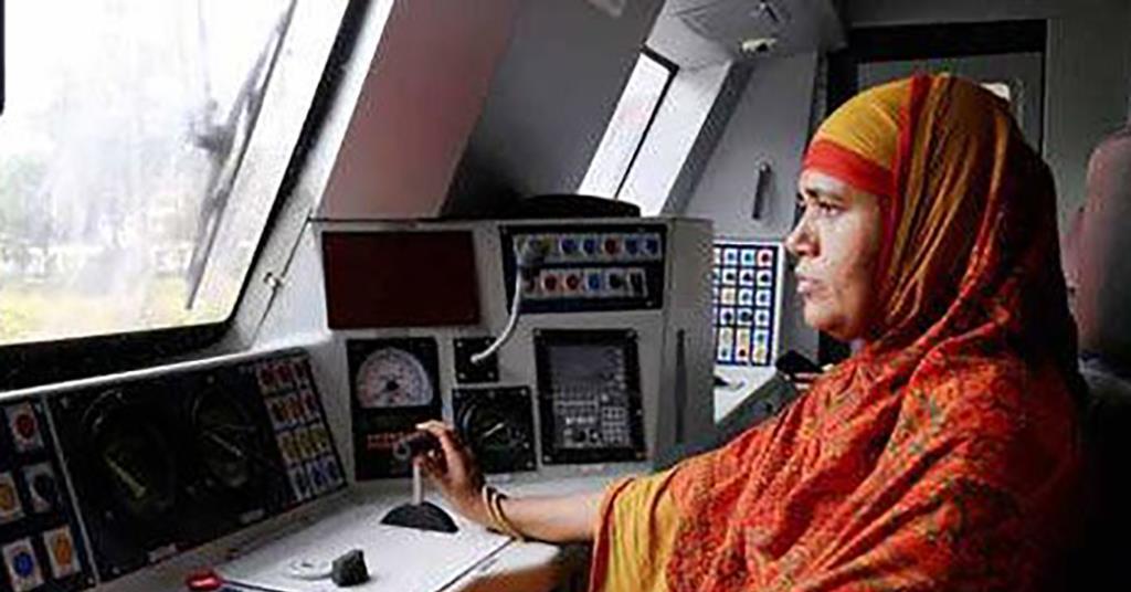 Rail industry marks International Women's Day 2017 | News | Railway ...