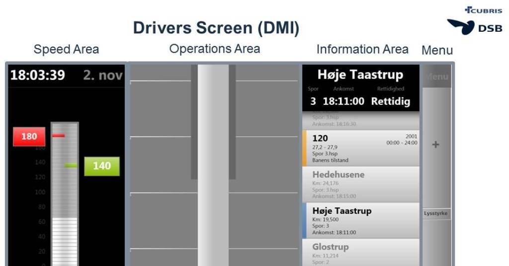 Thales acquires Danish driver-advisory specialist | News | Railway ...