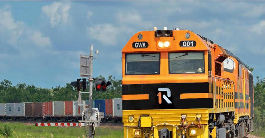 Aurizon completes ‘transformative’ acquisition of One Rail Australia ...