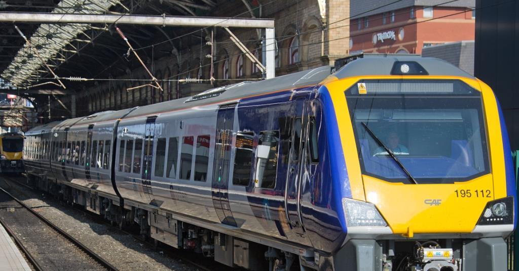 Chris Burchell to leave Arriva to join the energy sector | Rail ...