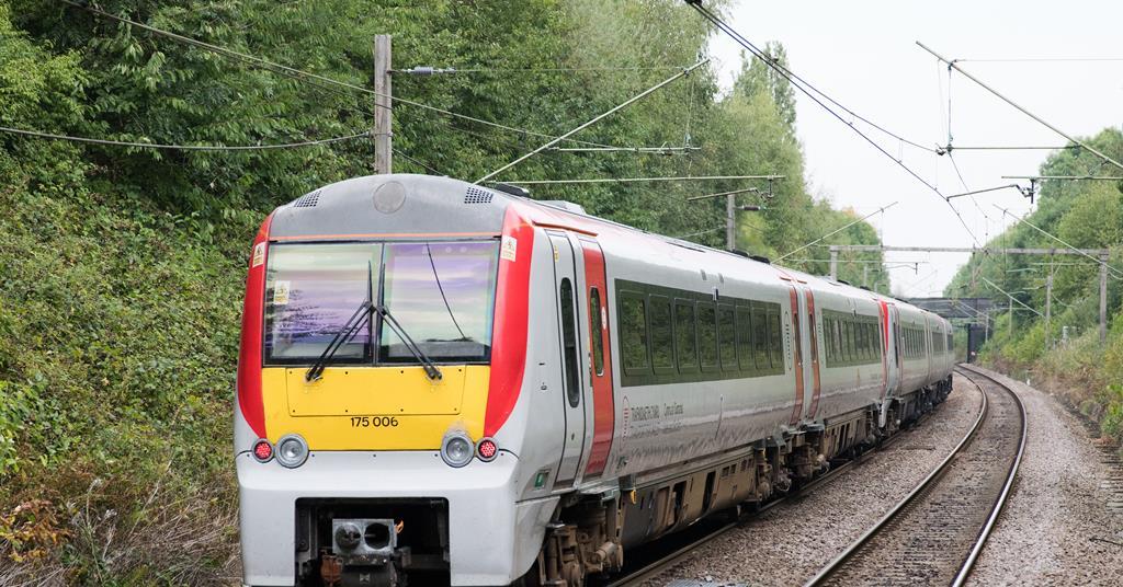 TfW Rail scales back Class 175 DMU operation following ‘thermal events ...