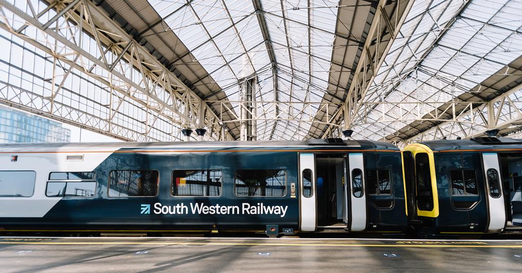 South Western Railway deploys replacement customer support system ...
