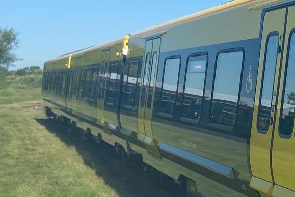 Stadler unveils independently-powered electric multiple-unit | Rail ...