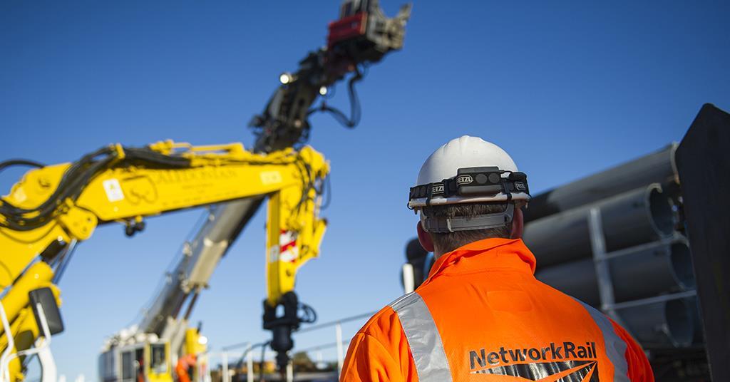 Network Rail details changes to spending in first year of CP7 | Rail ...