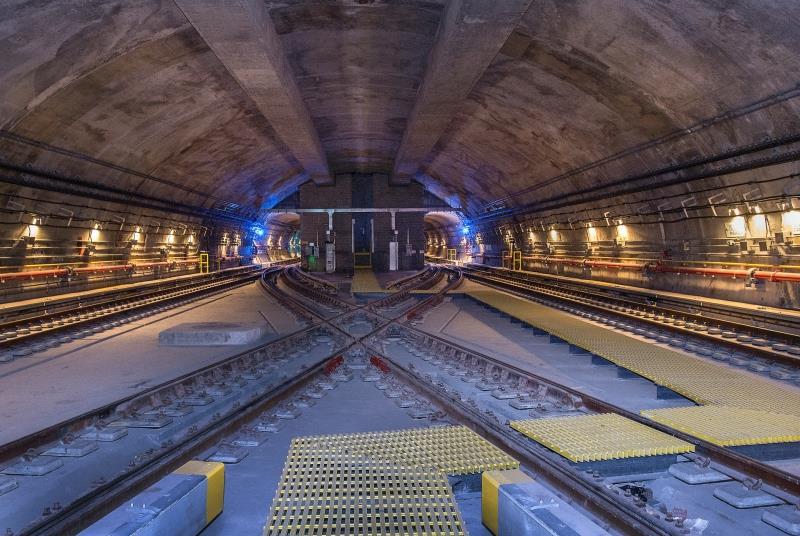 New York opens Subway Line 7 extension | News | Railway Gazette ...