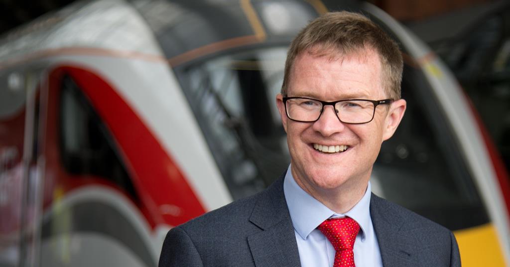 LNER to operate InterCity East Coast services for a further three years ...