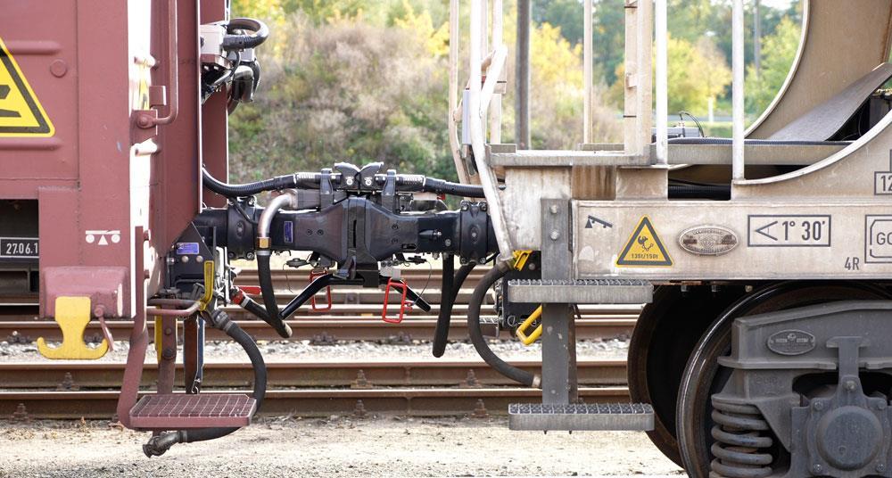 Technology: Innovation must come faster | In depth | Railway Gazette ...