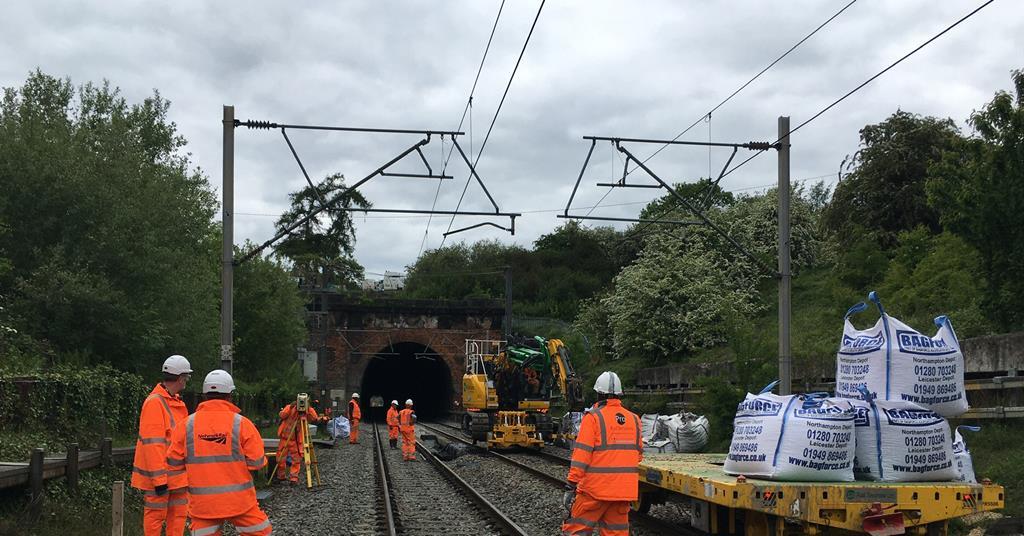 We need a simpler, sustainable and more user-centric railway, says ...