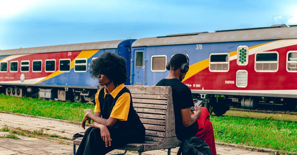 Kinshasa Urban Train aims to improve transport in fast-growing city ...