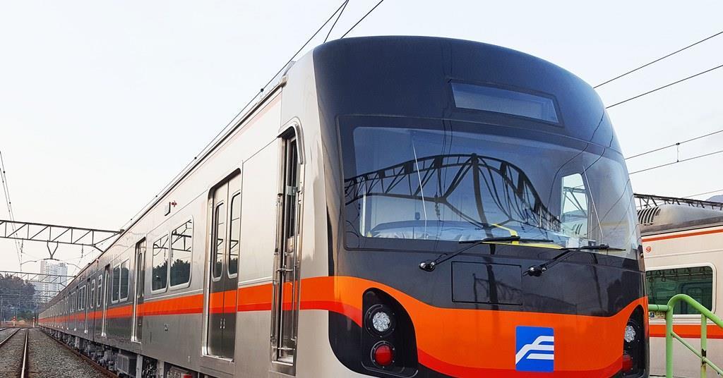 Busan metro train contract awarded | News | Railway Gazette International