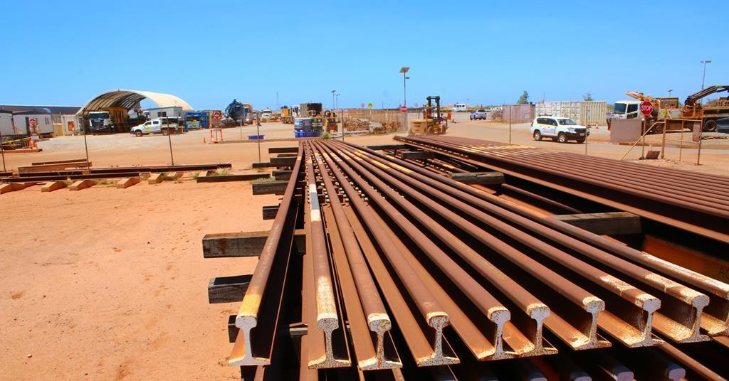 Surplus Unused Rail Online Auction | Tender | Railway Gazette International