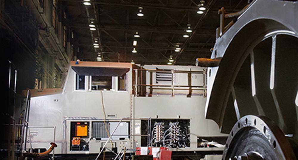 Florida East Coast orders 24 GE locomotives | News | Railway Gazette ...