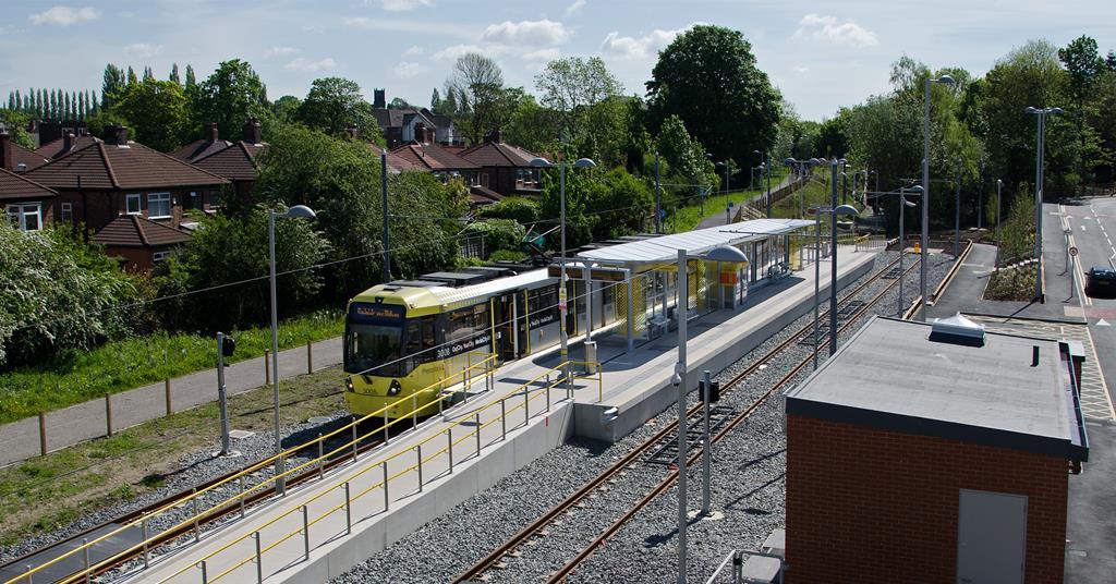 Burnham urges rail sector to accelerate integration into Manchester’s ...