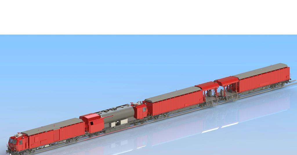 SBB orders rescue trains | News | Railway Gazette International