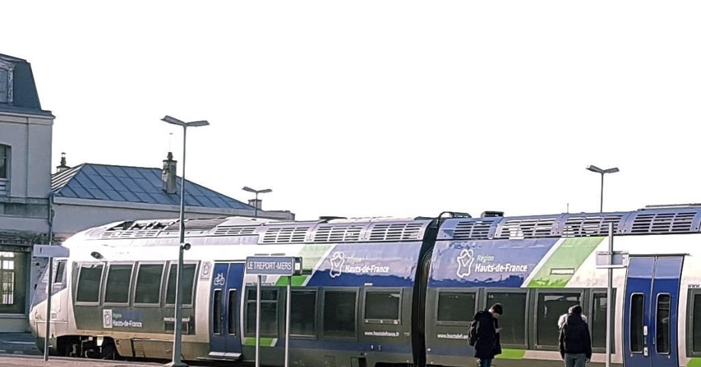 Urban hubs prioritised in French infrastructure programme | News ...