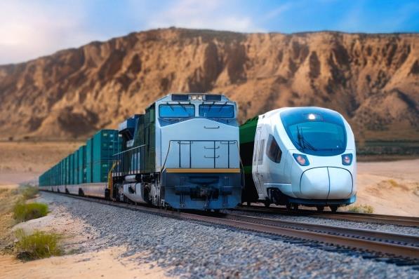 Hafeet Rail awards freight terminal and wagon contracts | News ...