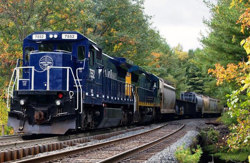 CSX to acquire Pan Am Railways | News | Railway Gazette International