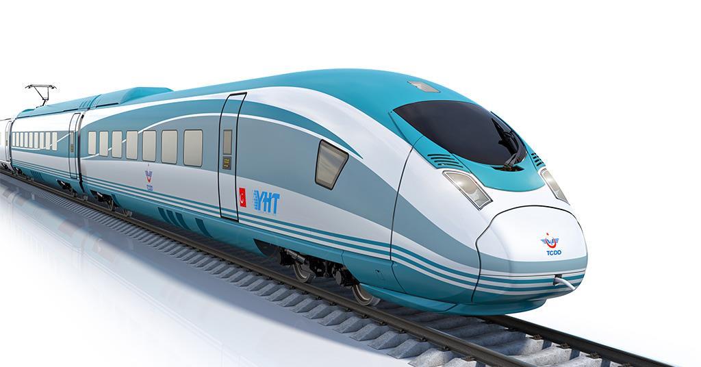 Siemens to 'rethink mobility' at InnoTrans 2016 | News | Railway ...