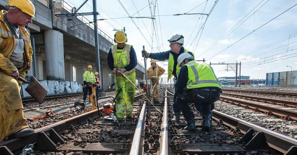 Research: Integrating AI in the rail sector | In depth | Railway ...