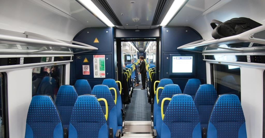 New trains launch ‘genuine transformation’ of Northern services | Rail ...