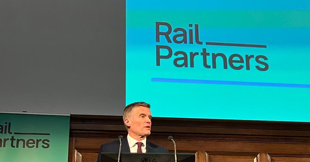 UK: Quality crumbles as rail reform programme inches forward | In depth ...