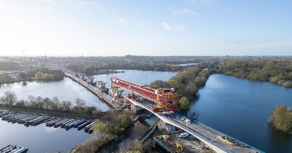 Cancellation of HS2 Phase 2 may force demand management on trains north ...