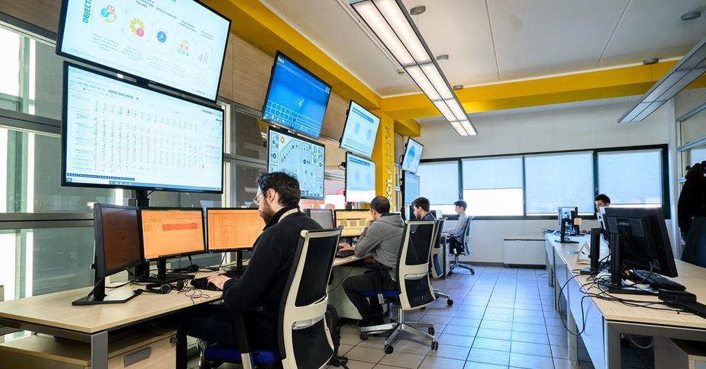 Railway supply industry news round-up | News | Railway Gazette ...