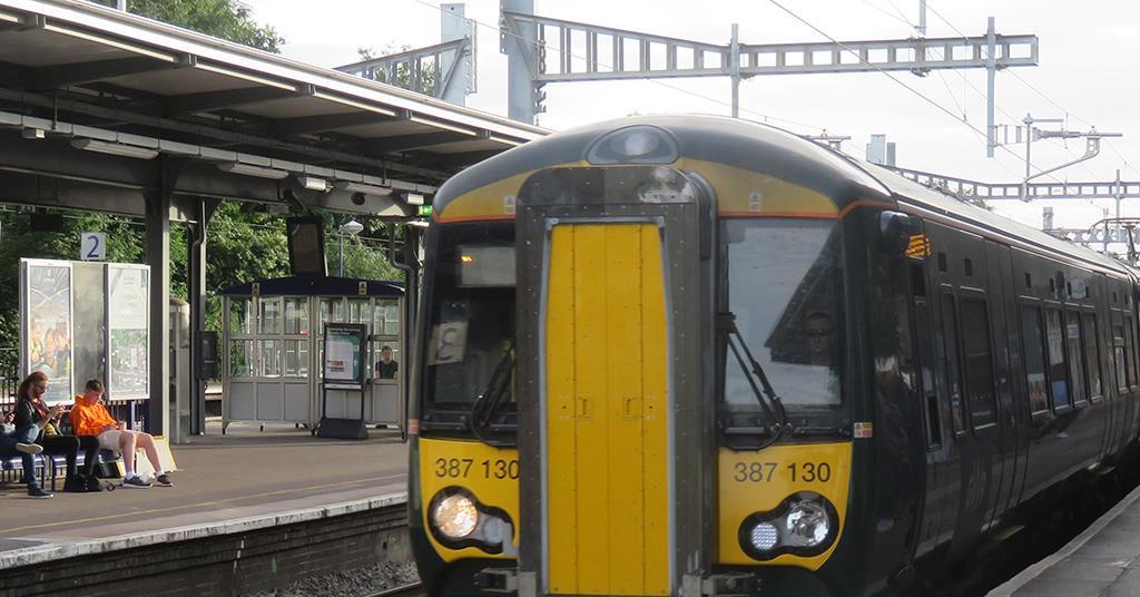 Class 80x recovery plan takes shape | Rail Business UK | Railway ...