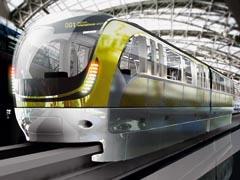 Urban maglev opportunity | News | Railway Gazette International