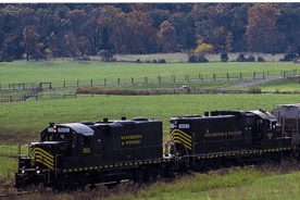 OmniTRAX launches Rail-Ready Sites programme | News | Railway Gazette ...