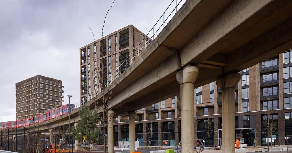 TfL makes case for Docklands Light Railway extension to Thamesmead ...