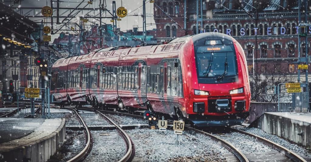 VR completes acquisition of MTR Express | News | Railway Gazette ...