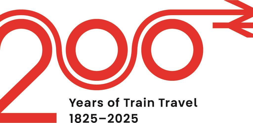 Railway 200 looks to the future as well as the past | Rail Business UK | Railway Gazette ...