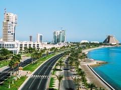 High speed rail in Qatar plan | News | Railway Gazette International