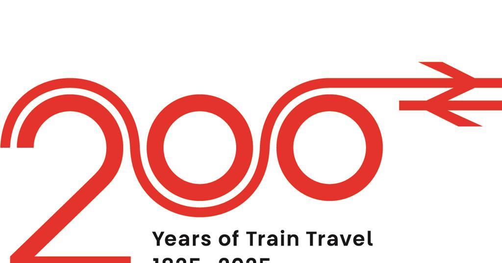 Railway 200 looks to the future as well as the past | Rail Business UK | Railway Gazette ...