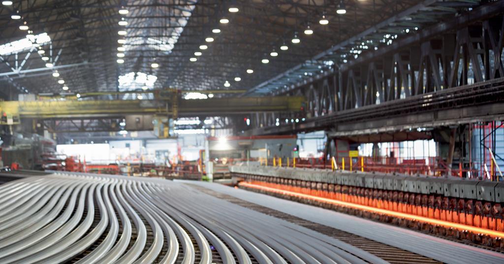 Railway supply industry news round-up | News | Railway Gazette ...